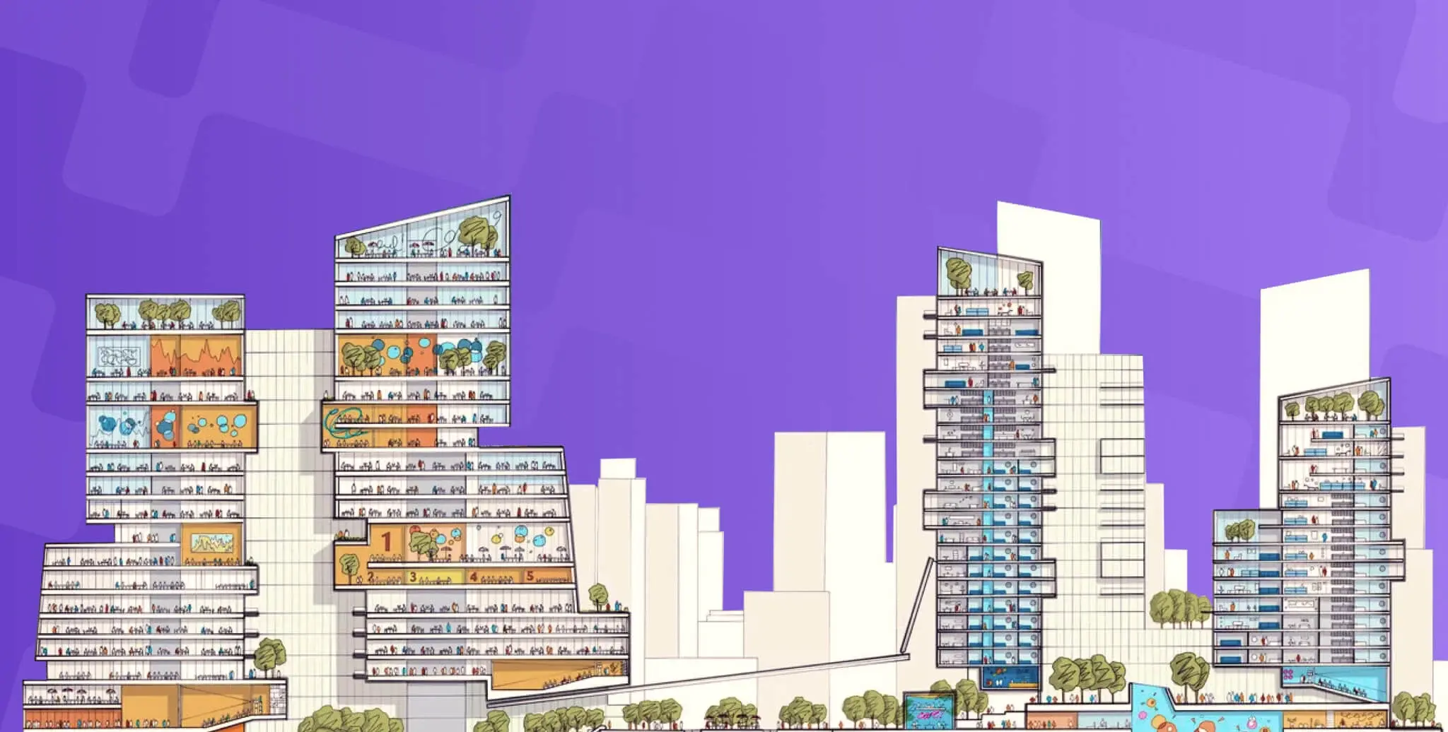 10 Types Of Architectural Concepts For An Effective Design Development